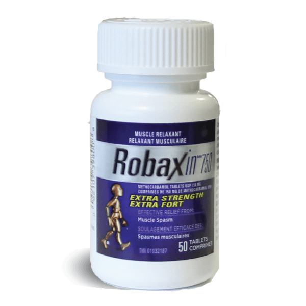 Buy Robaxin at biosenseclinic.com